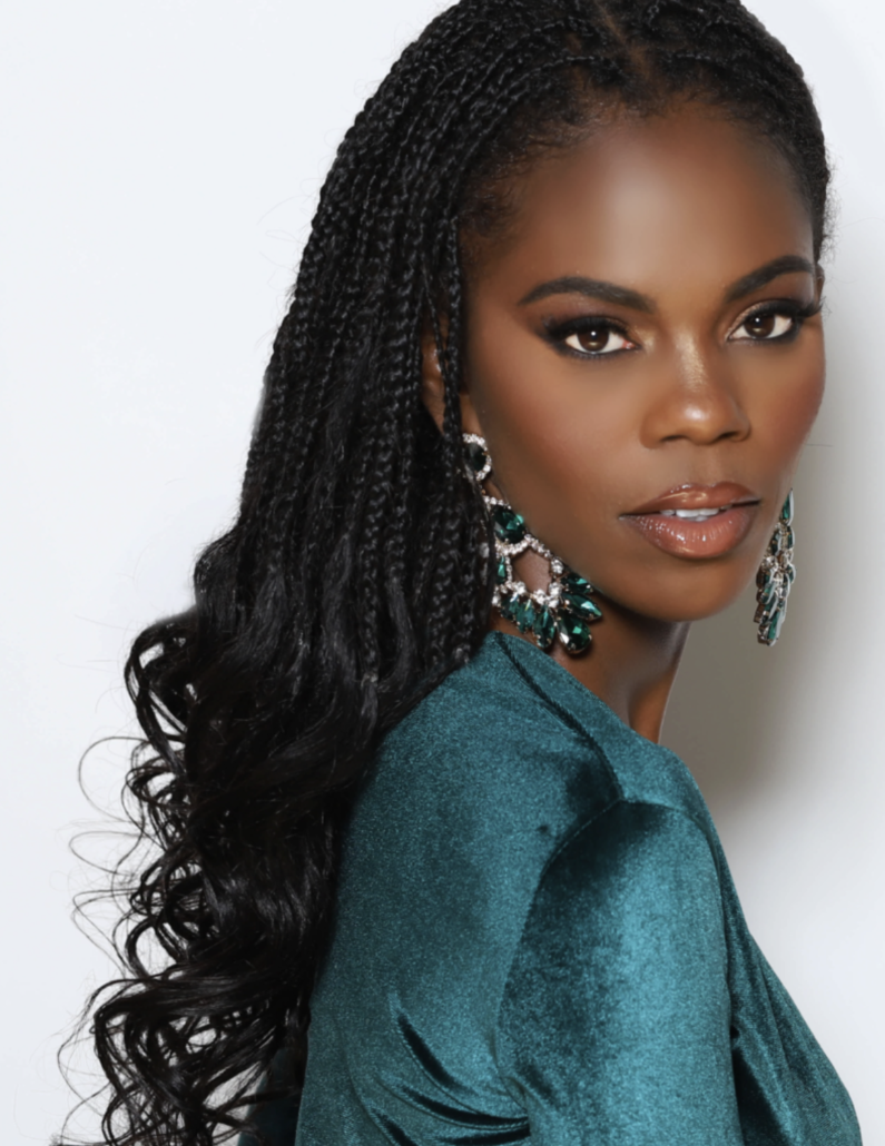 Erin Jones Wesley, Sz 4/6 - Rage Models
