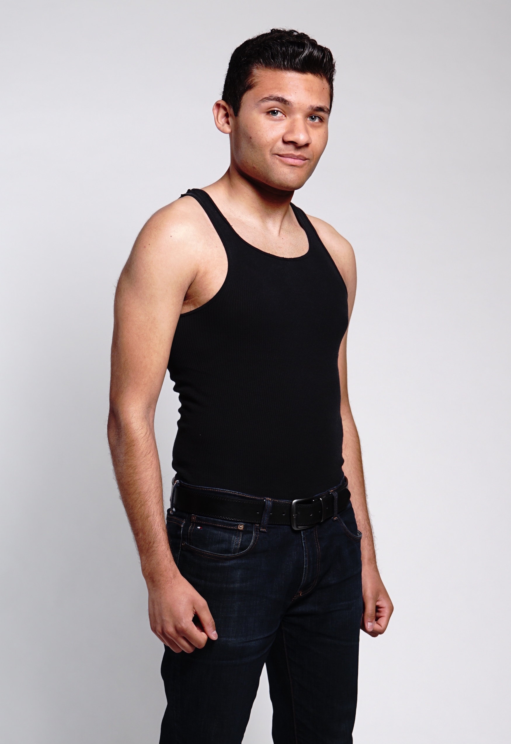 Men | Male Modeling | Rage Models Agency in Los Angeles