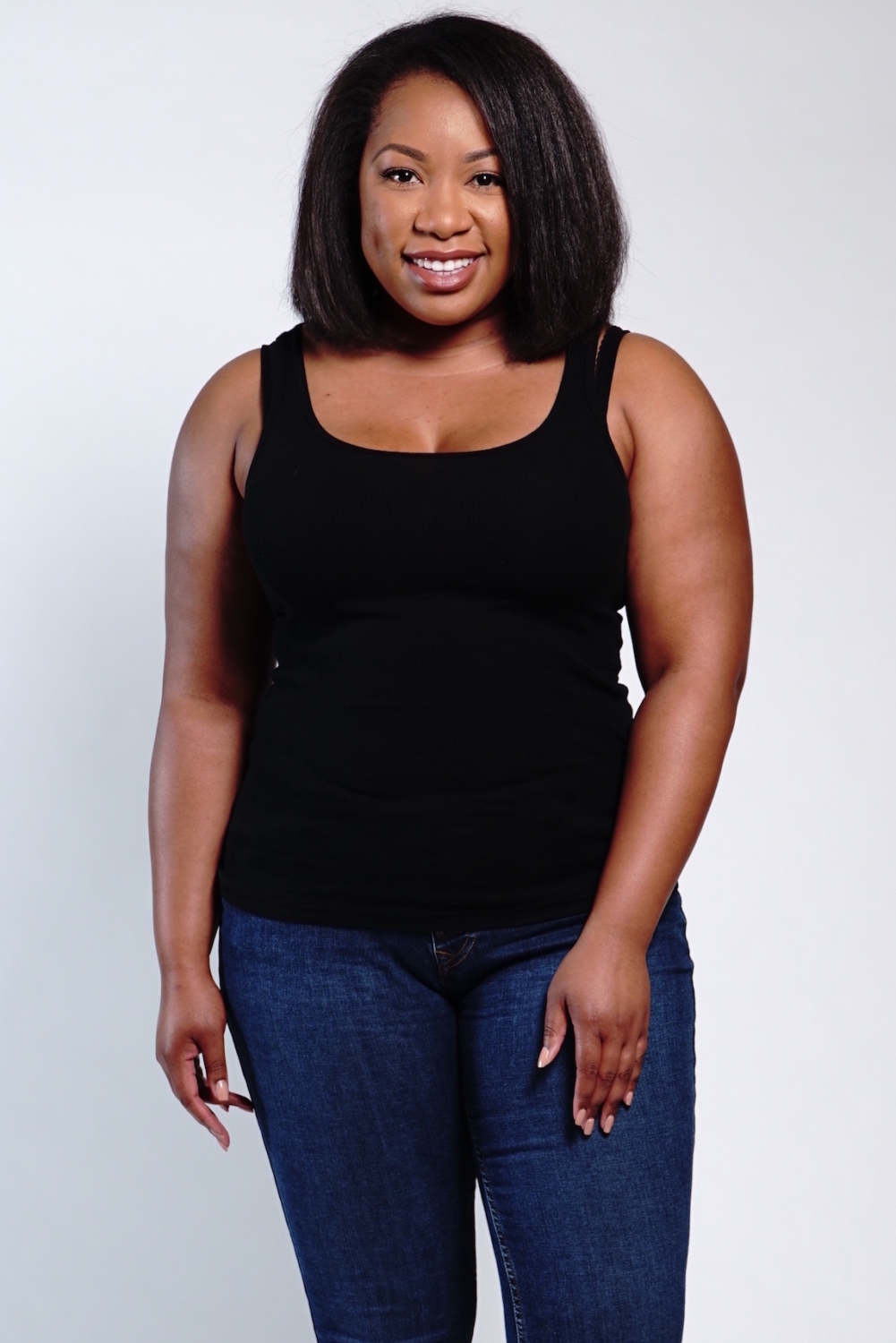 Curvy Model | Rage Models | Modeling Agency in Los Angeles