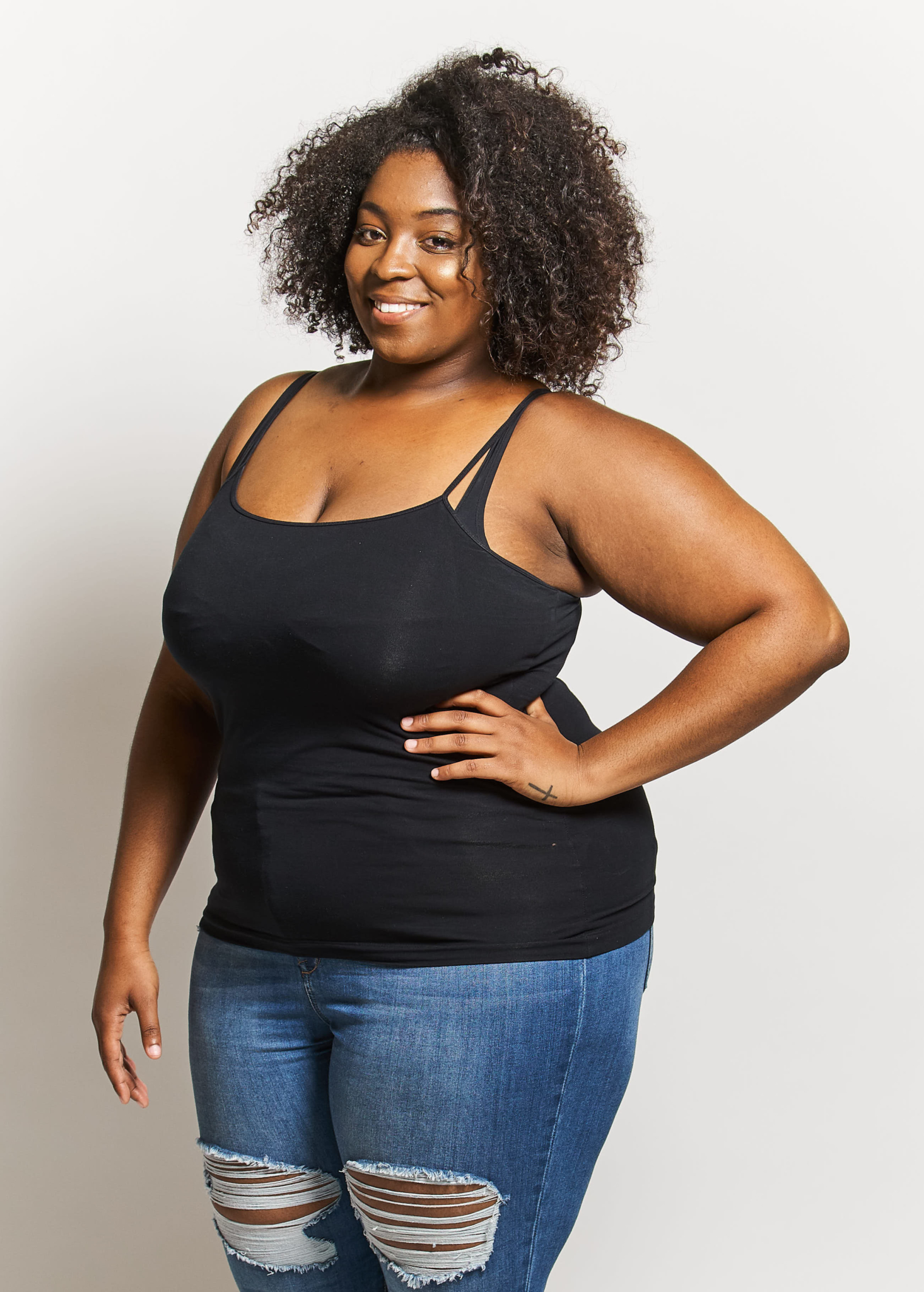 Curvy Model | Rage Models | Modeling Agency in Los Angeles