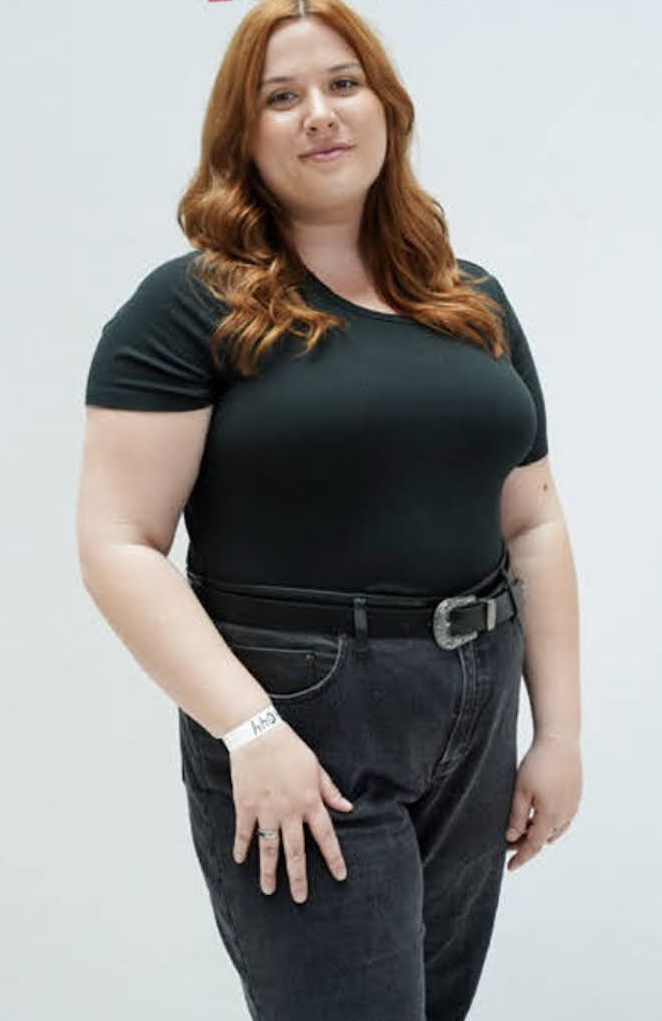 Curvy Model | Rage Models | Modeling Agency in Los Angeles