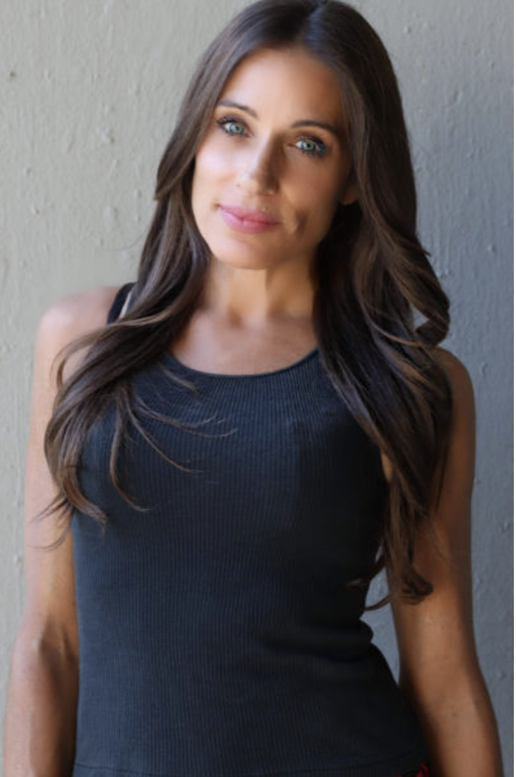 Kindall Size Small, 4/6 - Rage Models