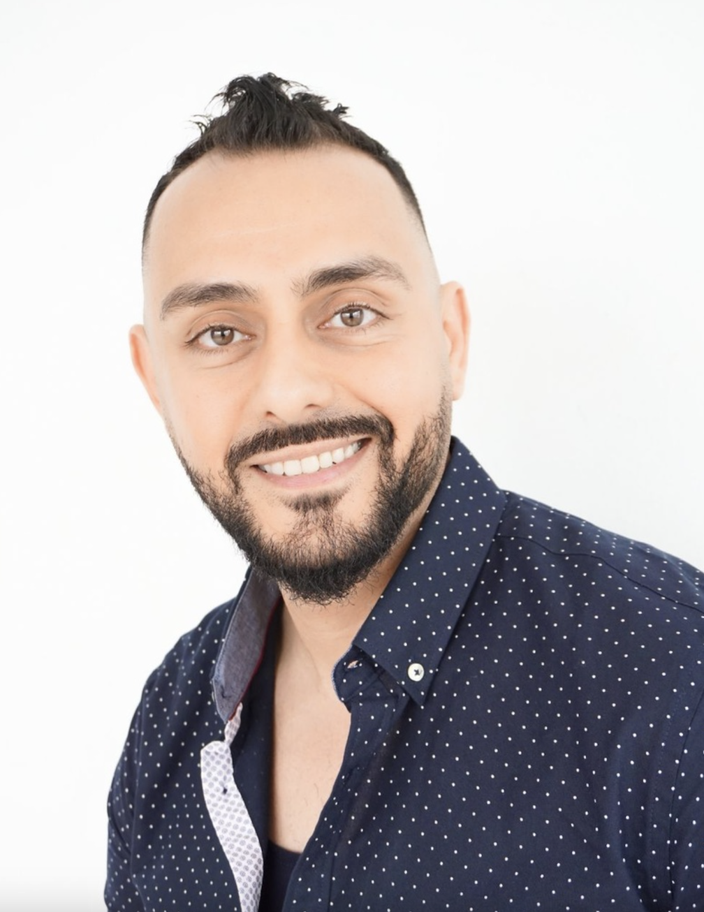 Tamer B. Size Large/XL - Rage Models